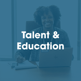 Talent & Education in the Greater Green Bay Area